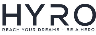 Home - HYRO
